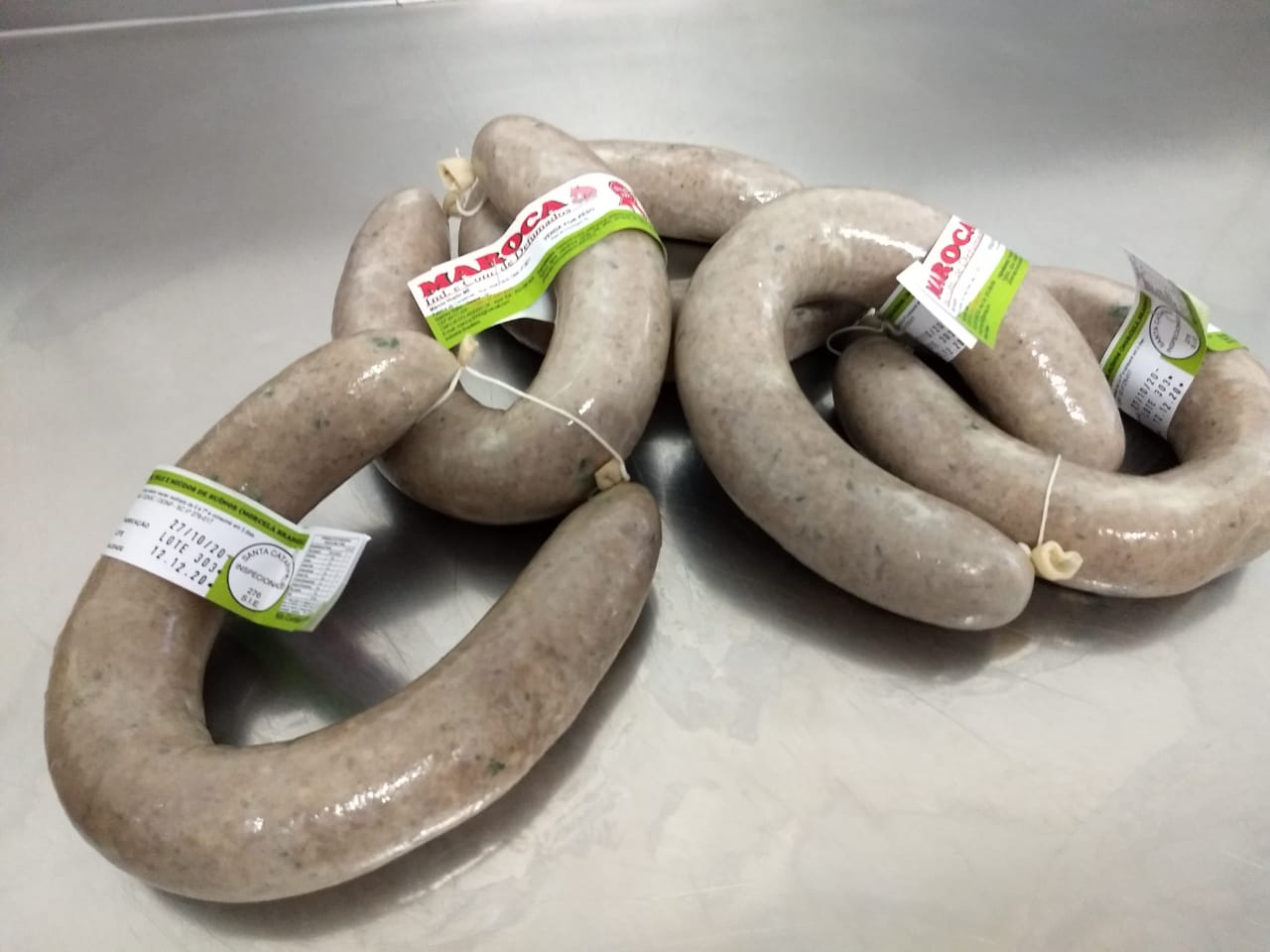 CIDASC - Companhia Integrada de Desenvolvimento Agrícola de Santa Catarina